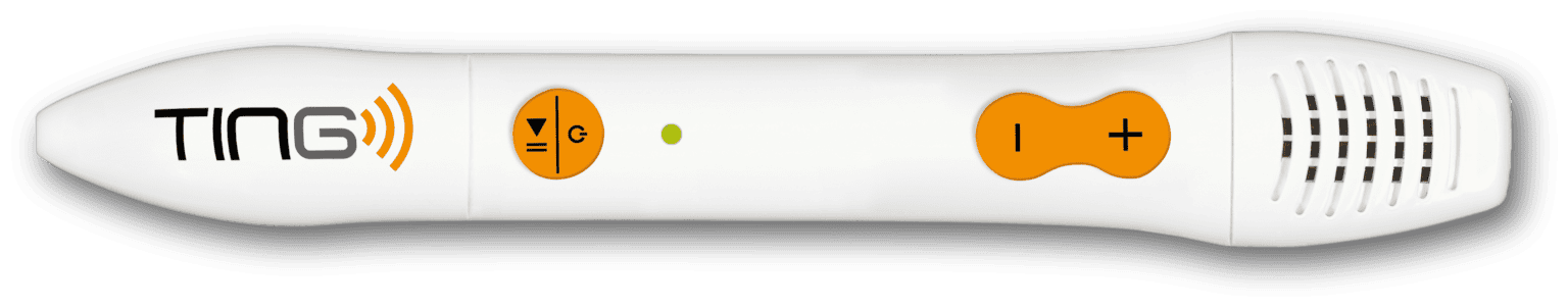 TING der Hörstift – Jetzt Angebote sichern und direkt kaufen
