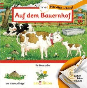 TING der Hörstift – Jetzt Angebote sichern und direkt kaufen