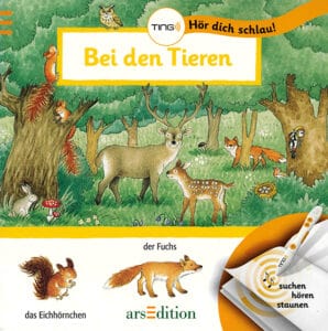 TING der Hörstift – Jetzt Angebote sichern und direkt kaufen